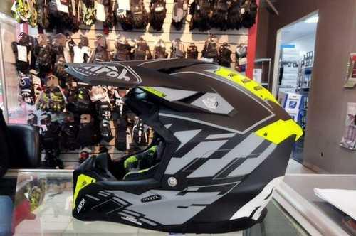 Airoh aviator 3
