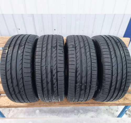 Tracmax X-Privilo TX3 195/45 R16 84V