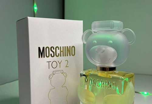 Парфюм Moschino Toy 2