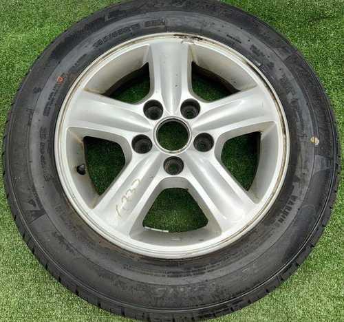 Запасное колесо 185/65 R15 Hyundai i30