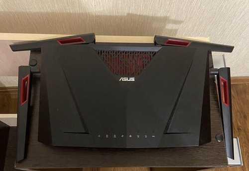 Роутер Asus RT-AC3100