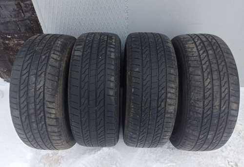 Michelin Primacy LC 215/55 R17