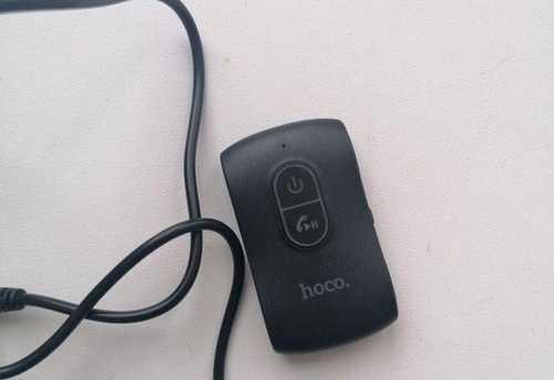 Автомобильный Bluetooth адаптер