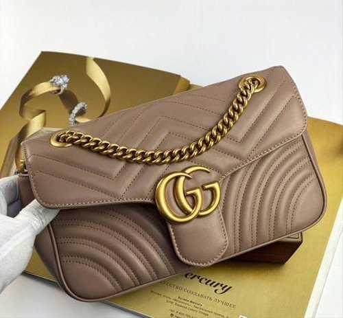 Клатч женский Gucci Marmont