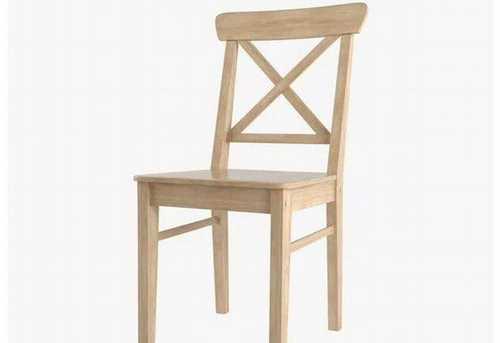 Новые стулья ингольф из икеа(доставка)