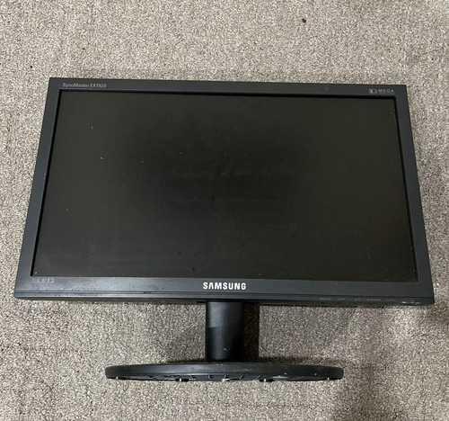 Монитор Samsung EX1920