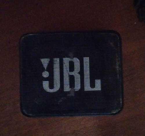 Jbl go 2