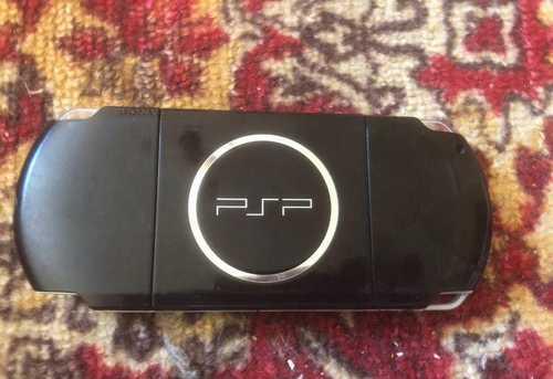 Sony PSP 3008