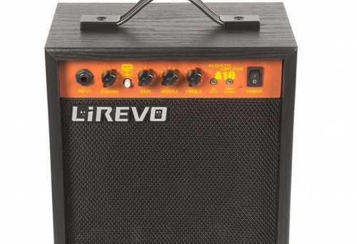 LiRevo TS-A10 Комбоусилитель для акустичестой гита