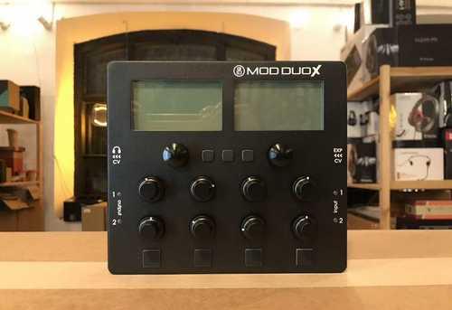 MOD Duo X