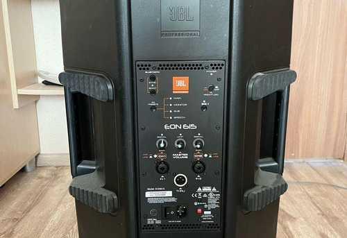 Акусическая система JBL EON615