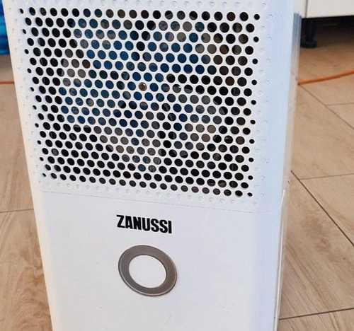 Осушитель воздуха zanussi