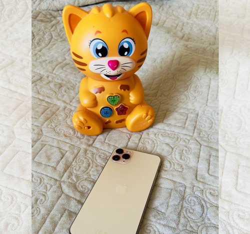 iPhone 11 Pro Max, 256 ГБ