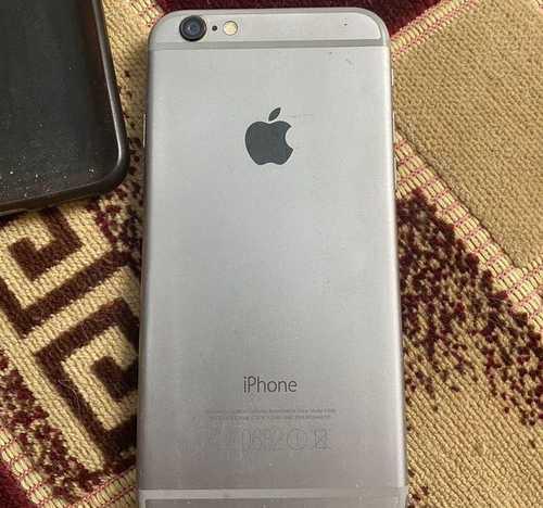 iPhone 6, 32 ГБ