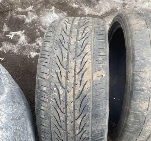 Yokohama Advan A006 225/40 R18