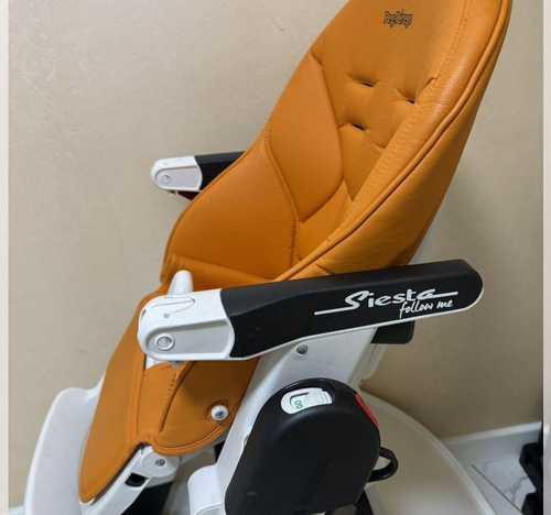 Peg perego siesta follow me