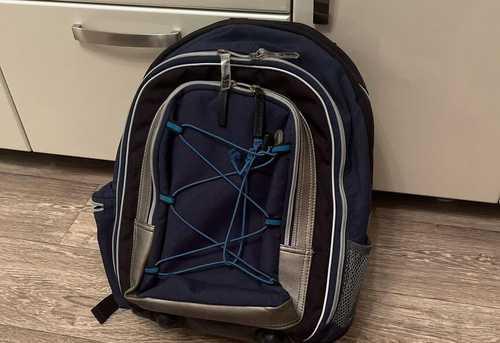 Школьный рюкзак ecco