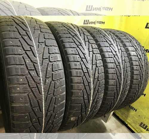 Nokian Tyres Hakkapeliitta 7 235/55 R19