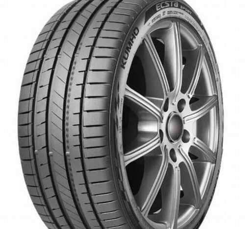 Kumho Ecsta Sport PS72 255/45 R19