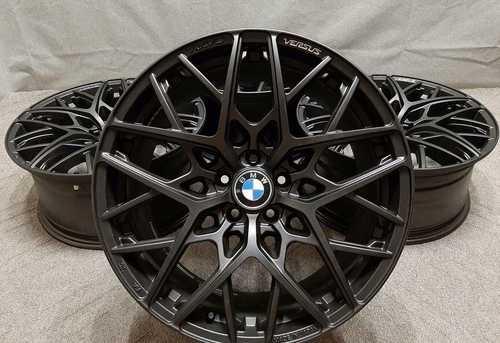 Оригинальные диски Rays BMW VV25M R19 5x112