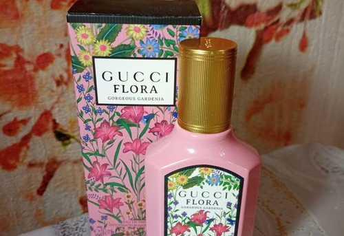 Gucci flora gorgeous gardinia 50 ml Парфюм духи