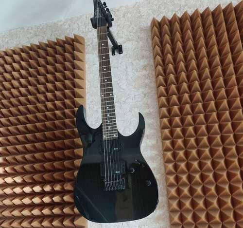 Электрогитара Ibanez GRG121 EX / обмен