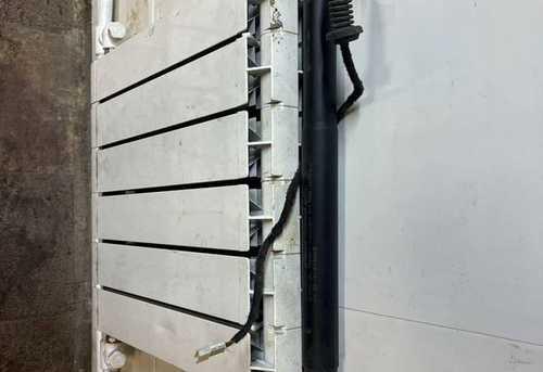 Шпиндельный привод багажника bmw F16