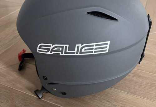 Горнолыжный шлем Salice размер 51-55