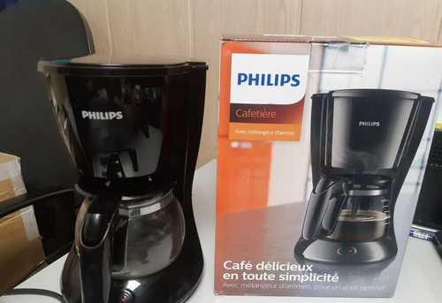 Кофеварка Philips