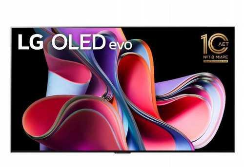 LG oled65G3