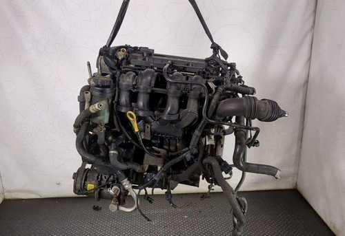 Двигатель Ford Focus 2, 2005