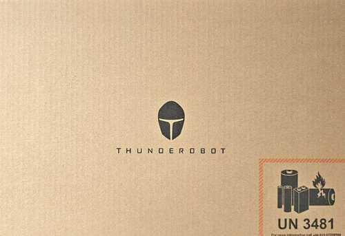 15.6" Thunderobot 911 M G3 Pro, 512 ГБ, Core i5-13500H, RAM 16 ГБ, GeForce RTX 4060 8 ГБ