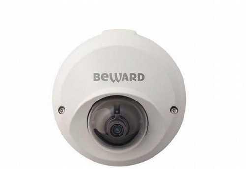 Beward CD400(2.5 mm) купольная ip-камера