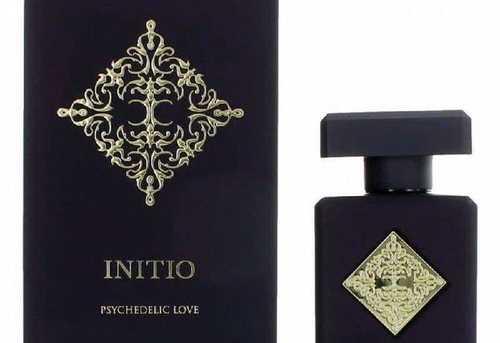 Initio Parfums Prives Psychedelic Love Эксклюзив