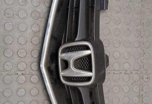 Решетка радиатора Honda Accord 7, 2004
