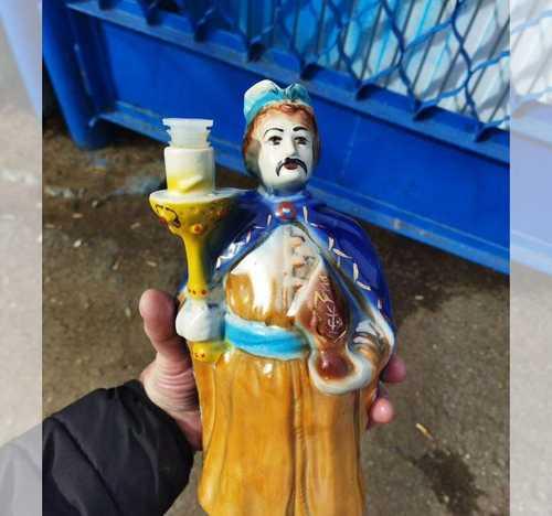 Штоф гетман