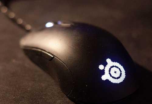 SteelSeries Sensei Raw (Запчасти)