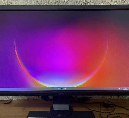 Монитор benq zowie xl2430t 144hz 24"