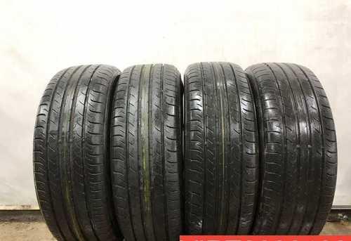 Dunlop SP Sport Maxx 050 225/60 R18 100H