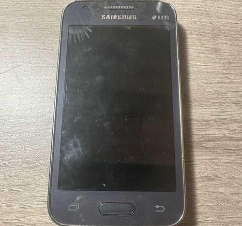 Samsung Galaxy Ace 4 Duos SM-G313HU/DS, 4 ГБ