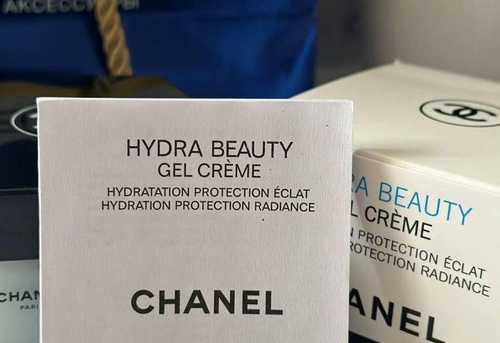 Chanel hydra beauty GEL crème 50 мл