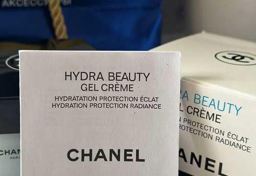 Chanel hydra beauty GEL crème 50 мл