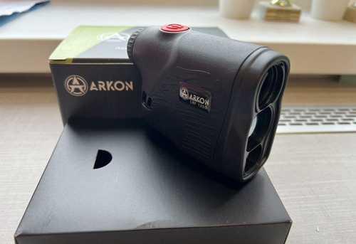 Лазерный дальномер Arkon LRF 1200