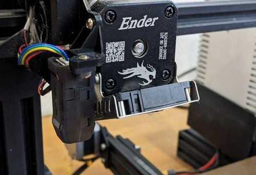 3D принтер creality Ender 3