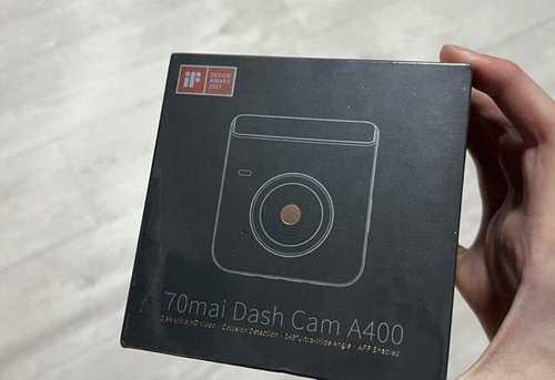 Видеорегистратор Xiaomi 70Mai Dash Cam A400