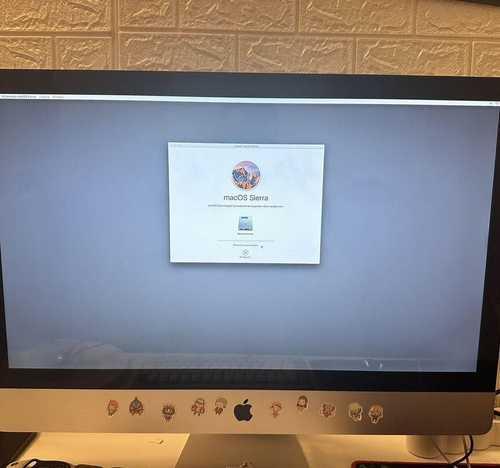 iMac 27 2011 A1312