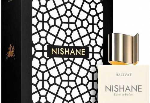 Nishane Hacivat extrait de Parfum 100 ml