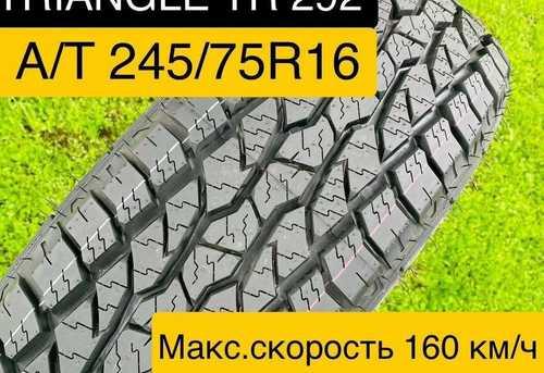 Triangle TR292 245/75 R16 111Q