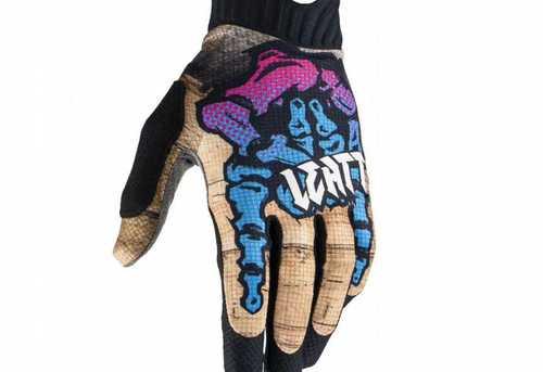 Перчатки Leatt MTB 1.0 GripR Glove Woody XL 2023