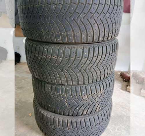 Michelin Latitude X-Ice North 235/55 R18